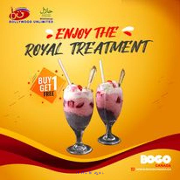 Bogo Canada is an Online platform their favourite food | Business - biz ...