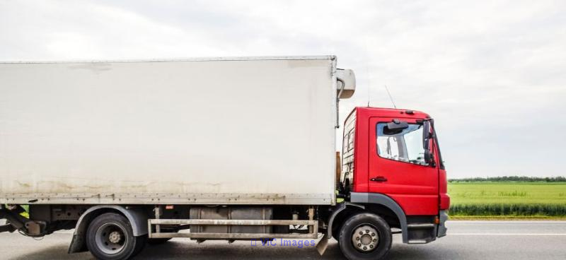 AVAAL Express Trucking Management Software | Business - others | Montreal