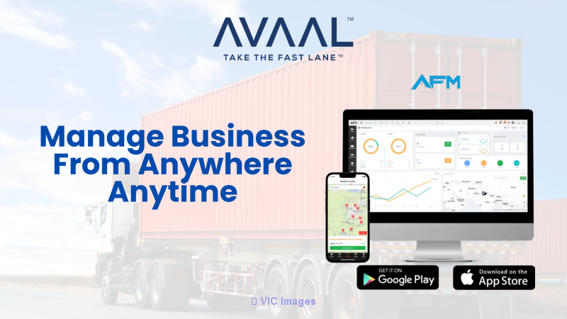 Safety and Compliance Monitoring- Transport Management System AFM ...