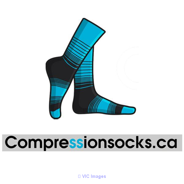 Compression Socks Canada | Buy & Sell - clothing | Montreal