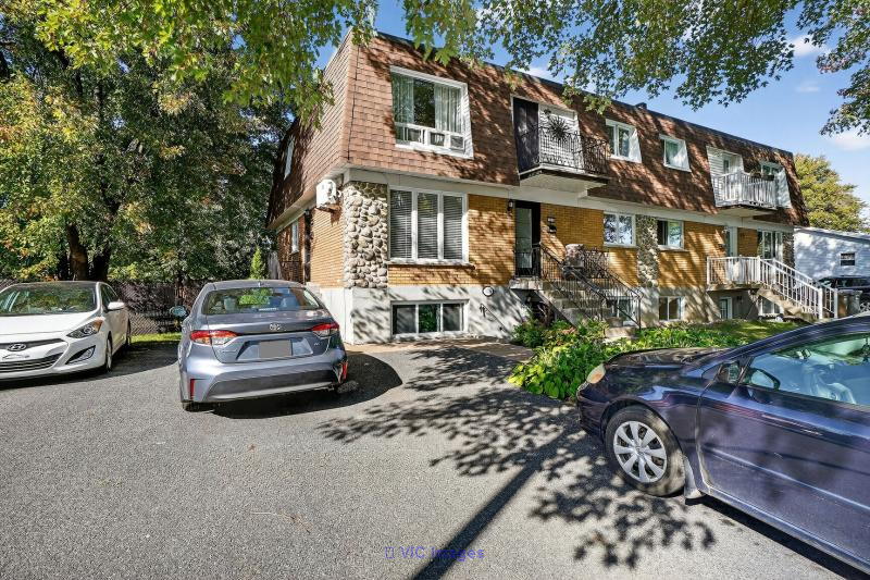 Renovated triplex Sought-after neighborhood Old Sainte-Rose | Housing ...