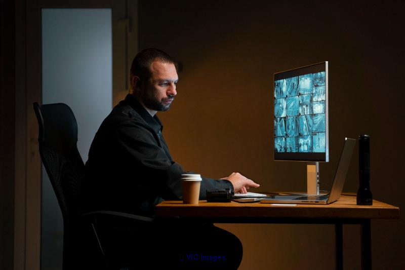 Affordable Home Security Solutions Professional Monitoring Across To ...