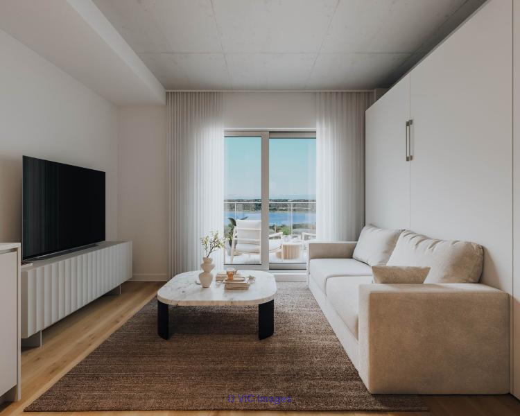 Altera Rental Units : Nature with a View on Côte-de-Beaupré | Housing ...