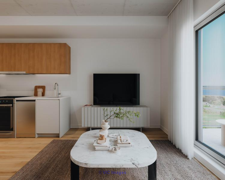 Altera Rental Units : Nature with a View on Côte-de-Beaupré | Housing ...